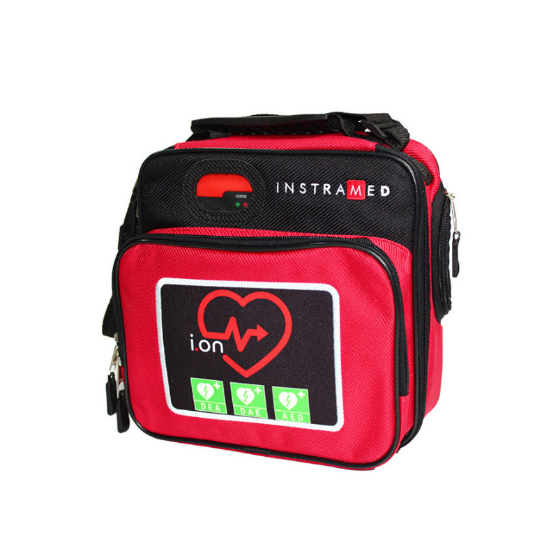 Desfibrilador DEA ION BASIC